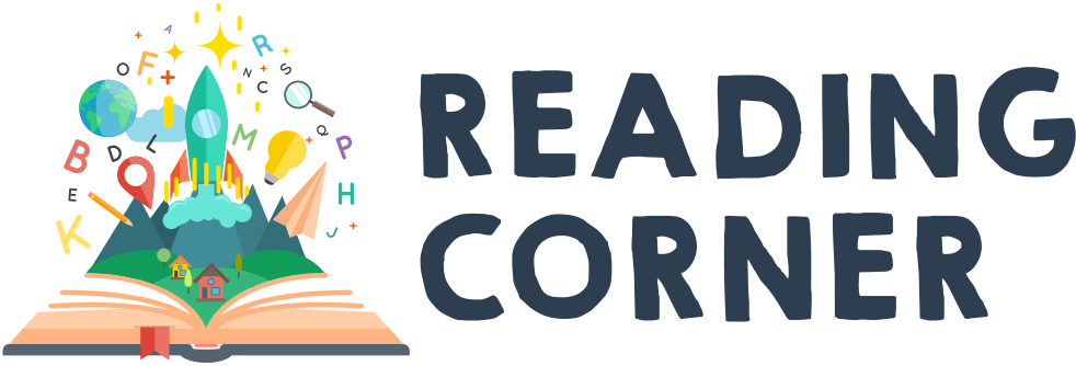 Classroom Reading Corner Clip Art