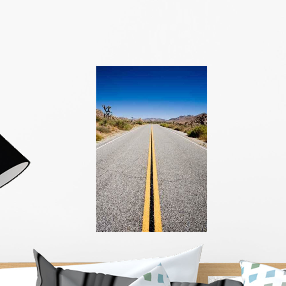 Road Trip Wall Decal - WallMonkeys.com – Wallmonkeys