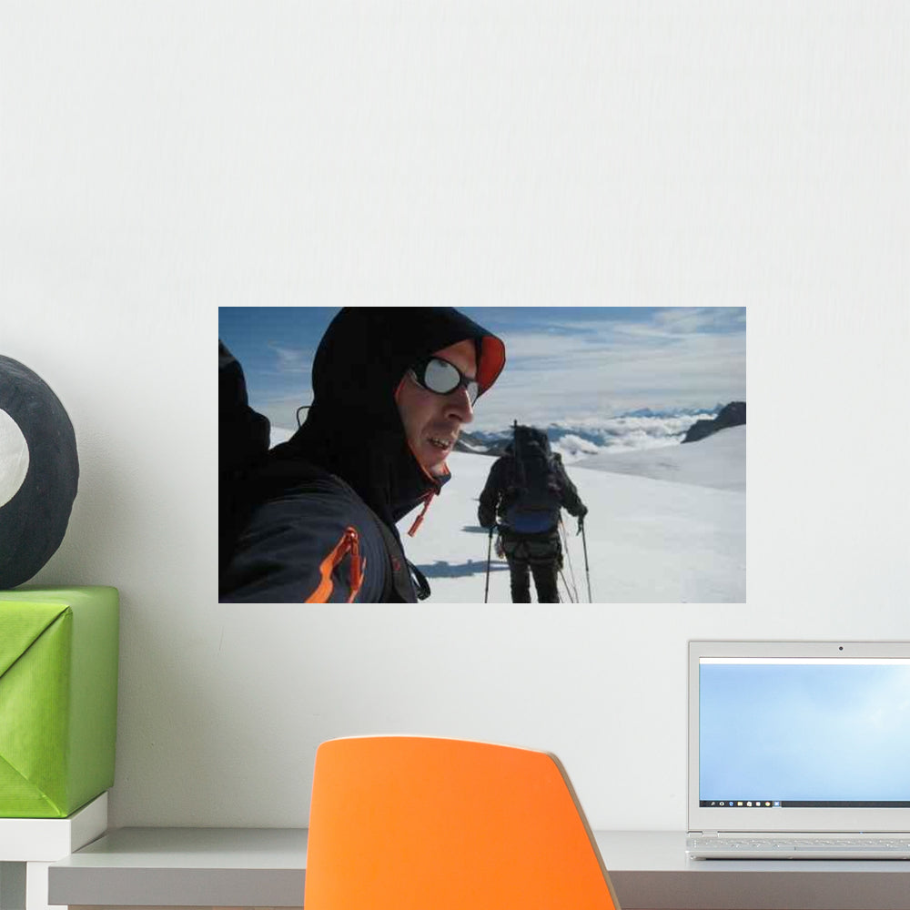 Blick Wall Decal - WallMonkeys.com – Wallmonkeys