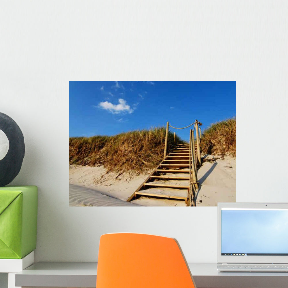 Up Wall Decal - WallMonkeys.com – Wallmonkeys