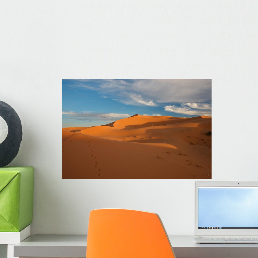 Sahara Desert Wall Mural – Wallmonkeys