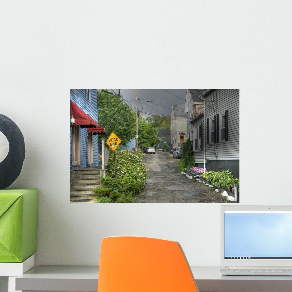Cape Cod Usa Wall Mural – Wallmonkeys