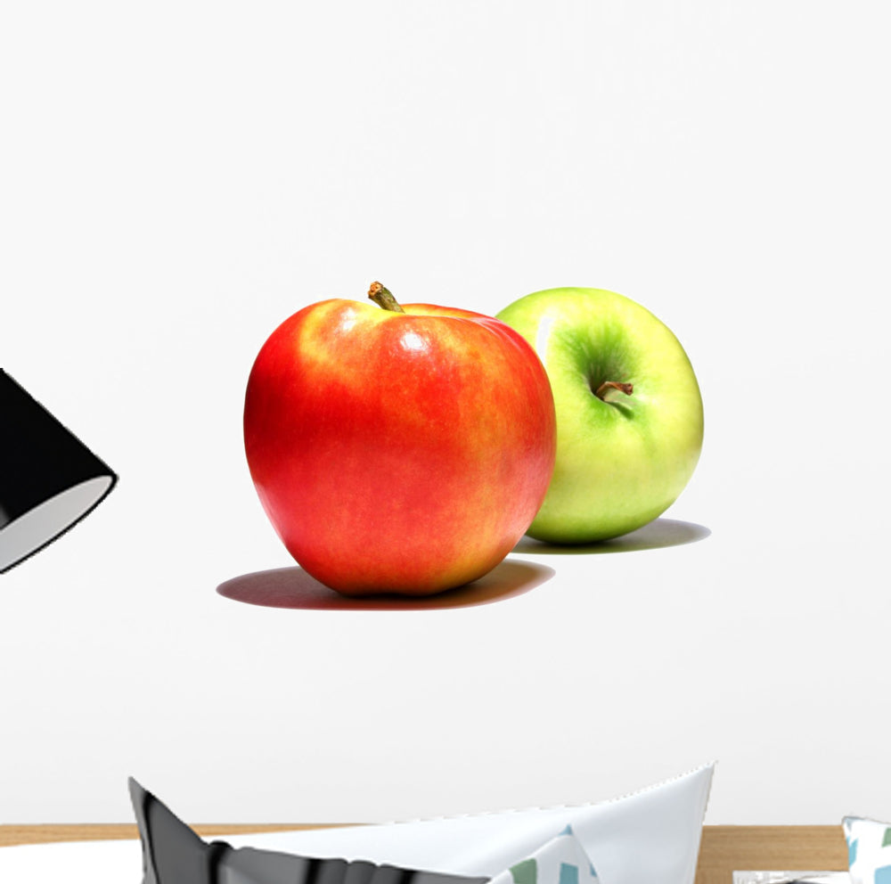 Apple 1 Wall Decal - WallMonkeys.com – Wallmonkeys