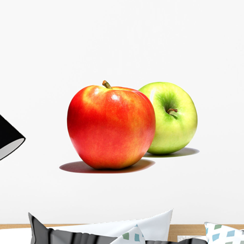 Apple 1 Wall Decal - WallMonkeys.com – Wallmonkeys