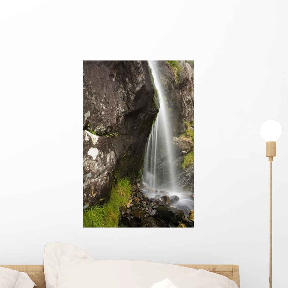 Connor Pass Dingle Peninsula Wall Mural – Wallmonkeys