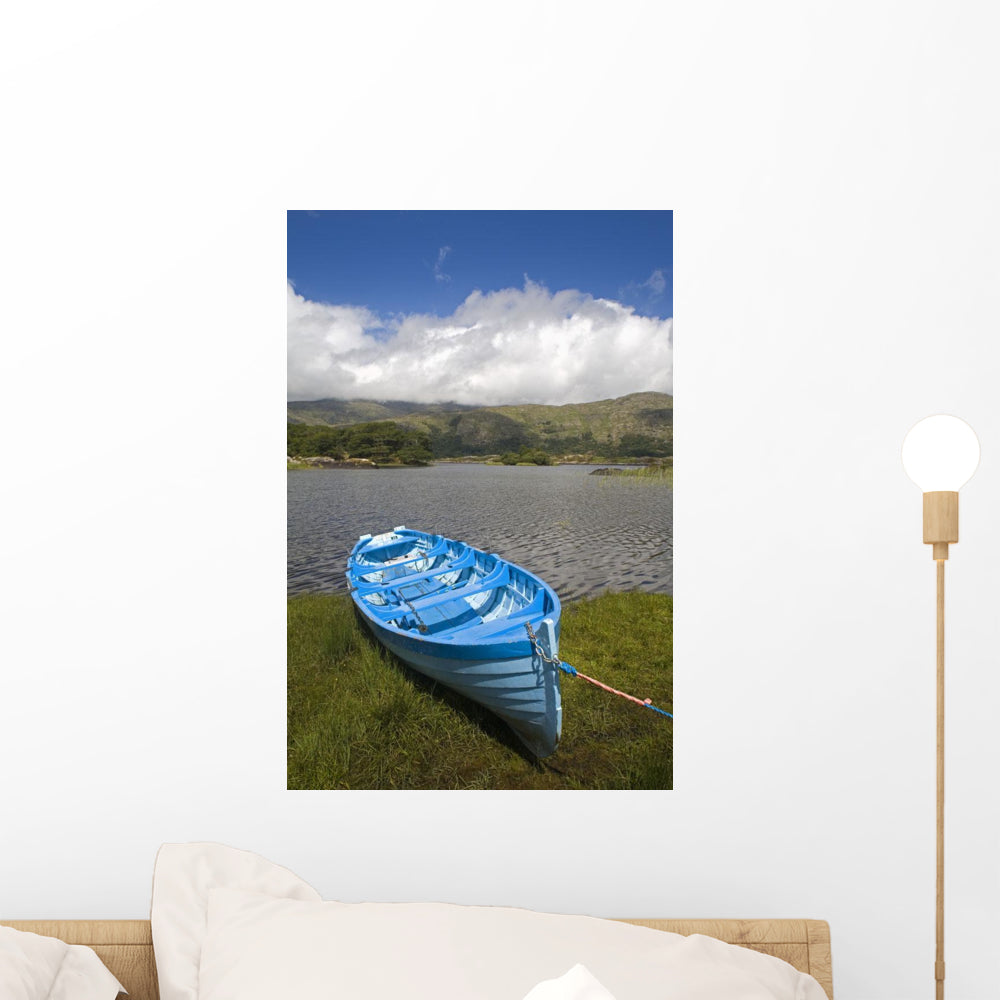 Upper Lake Killarney National Wall Mural – Wallmonkeys