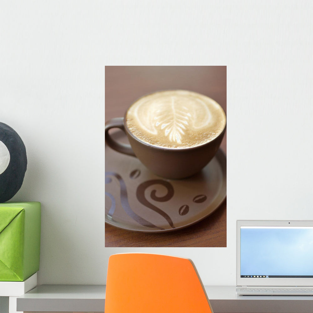 Beverage Wall Mural – Wallmonkeys
