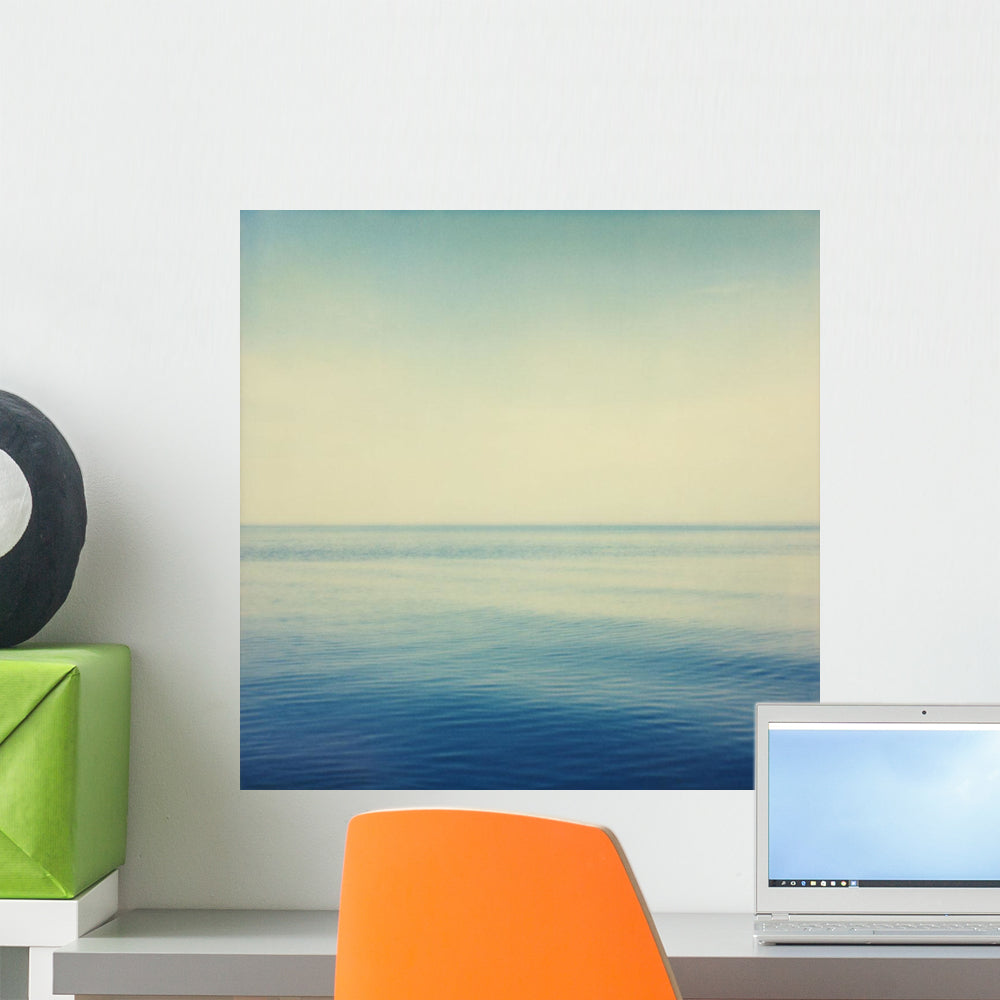 Fv4281 Bert Klassen Wall Mural – Wallmonkeys