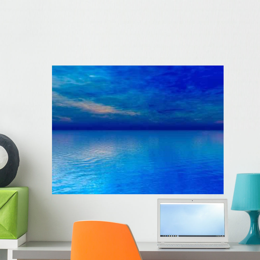 Ss Yellow Wall Decal - WallMonkeys.com – Wallmonkeys