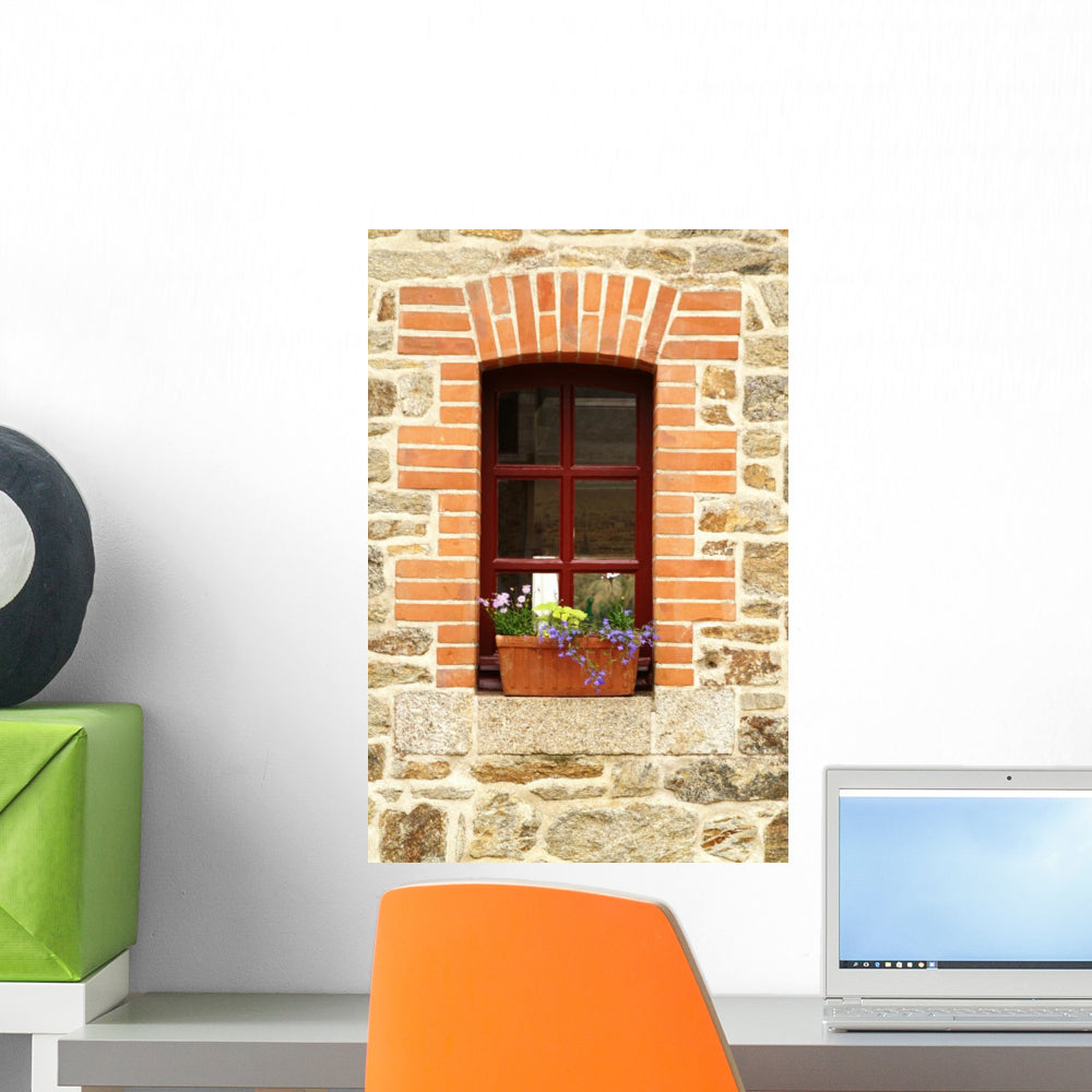 Window – Wallmonkeys