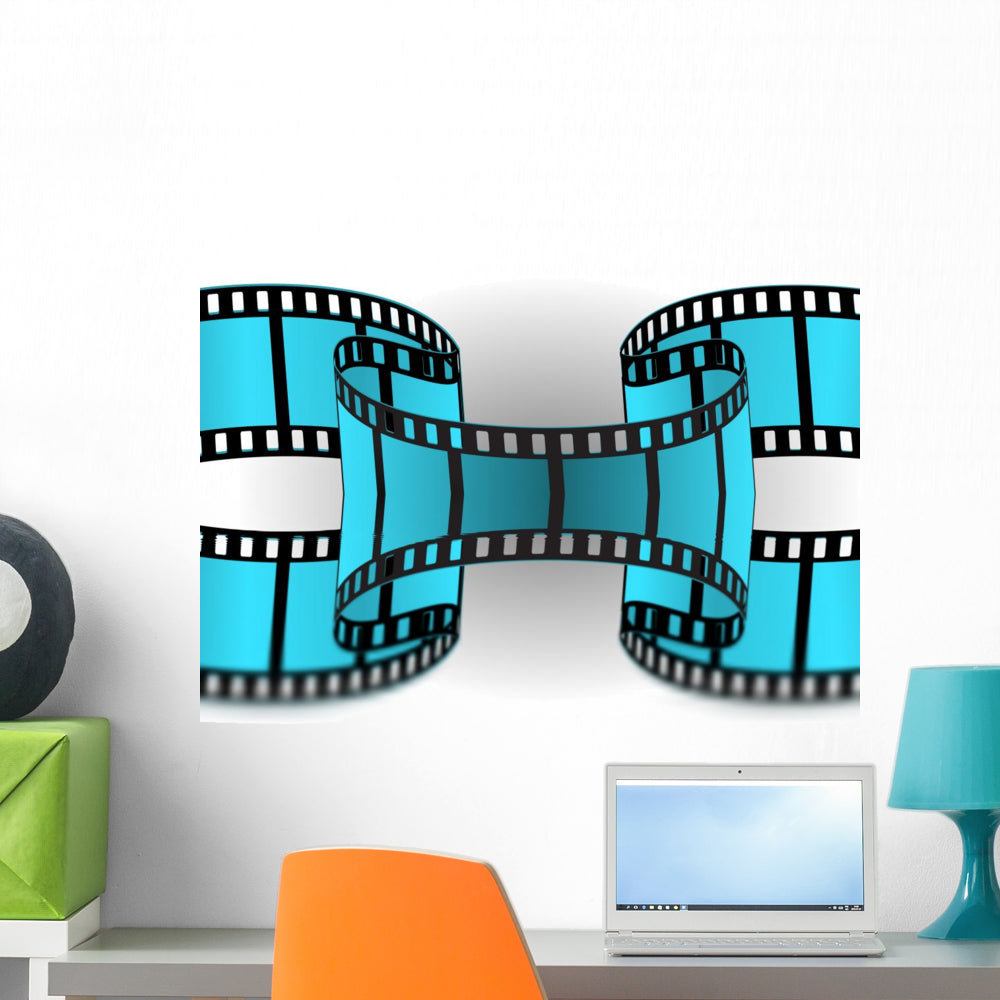 Movie Wall Mural – Wallmonkeys