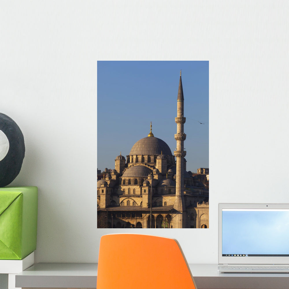 Islamic Mosque Wall Mural – Wallmonkeys