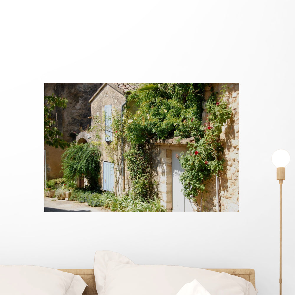 Old Oppa Wall Mural – Wallmonkeys