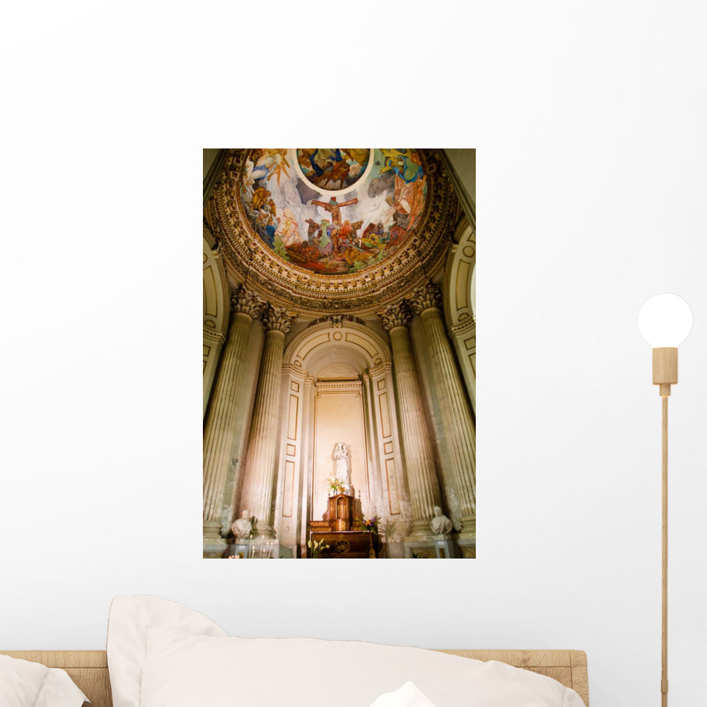 Arras Cathedral – Wallmonkeys