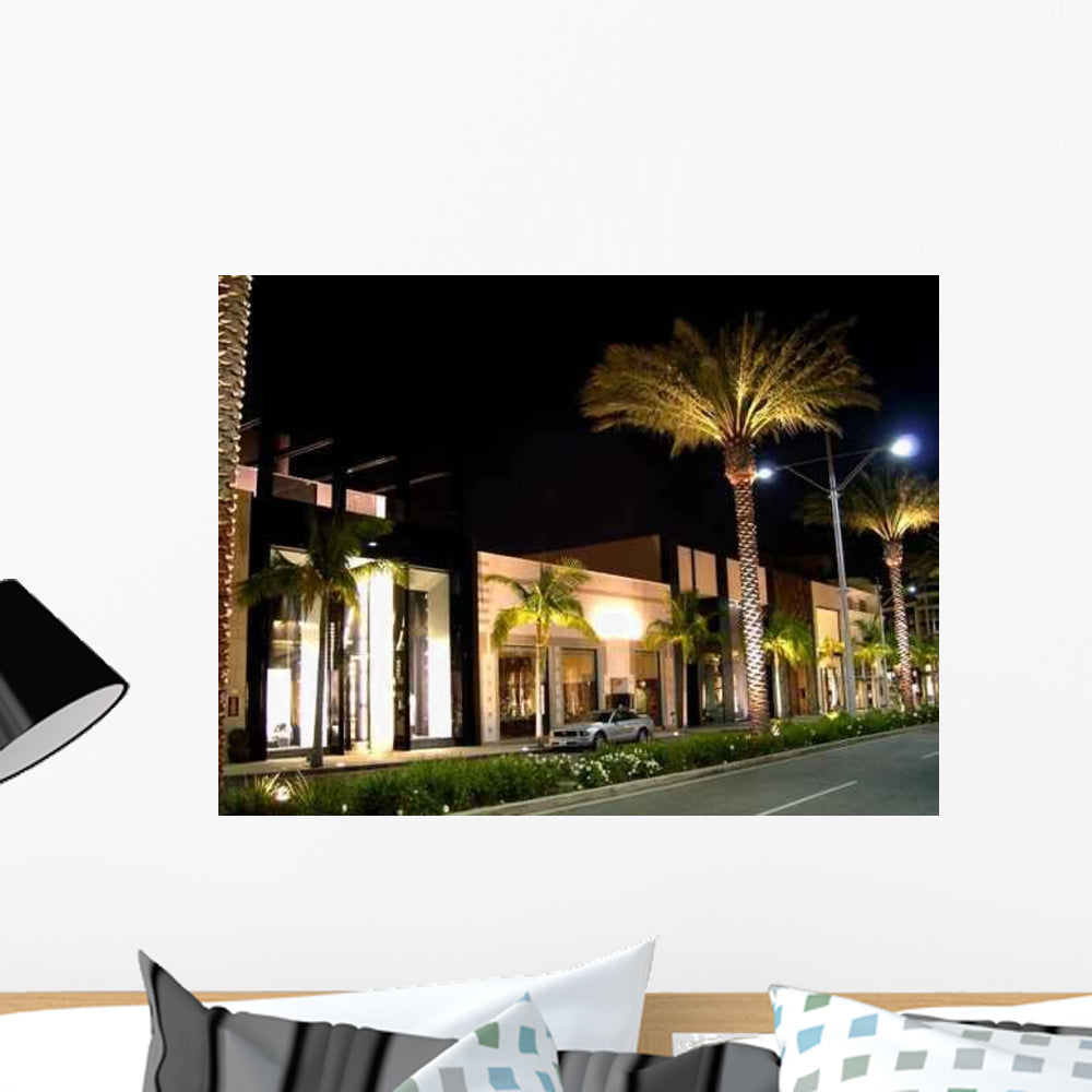 Rodeo Wall Decal Design 2 - WallMonkeys.com – Wallmonkeys