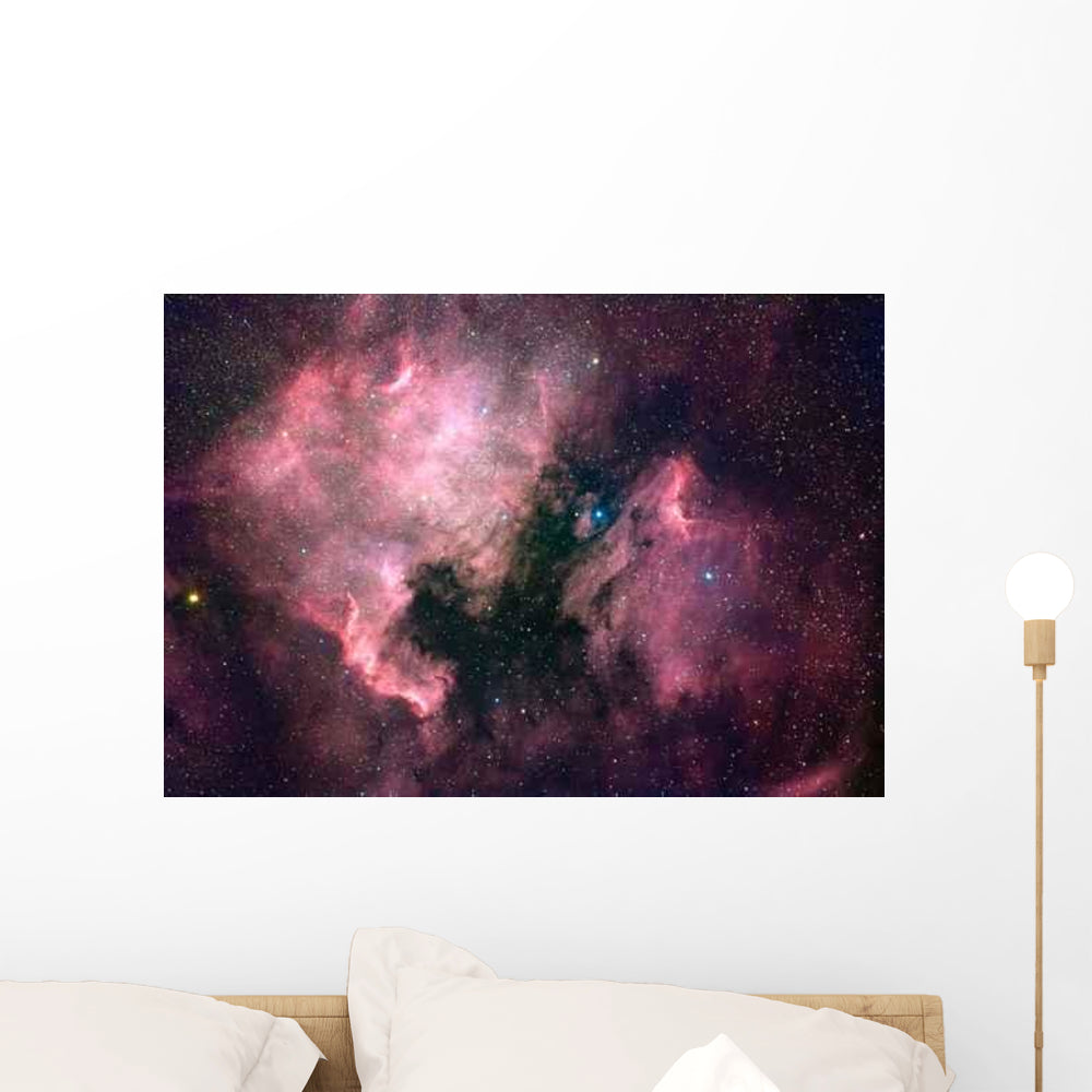 North America Nebula Ngc Wall Decal - WallMonkeys.com – Wallmonkeys