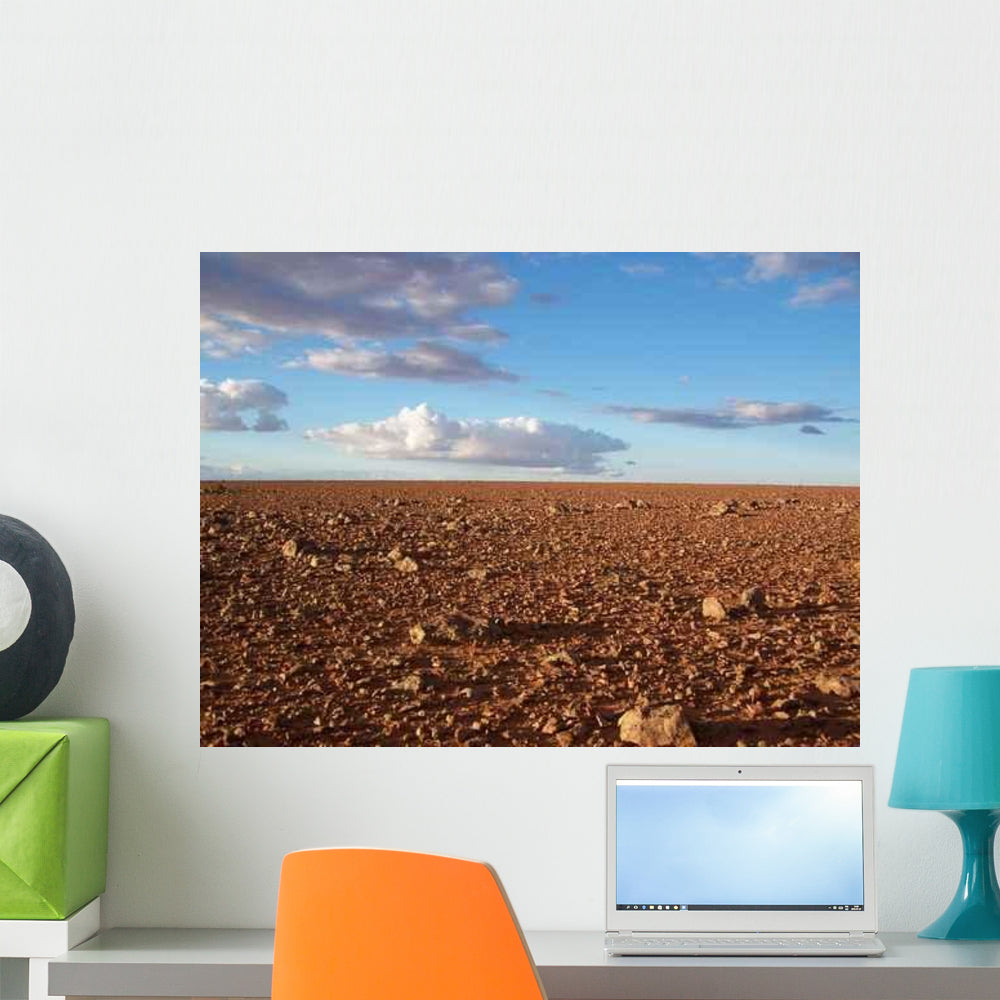 Nothing Wall Decal - WallMonkeys.com – Wallmonkeys