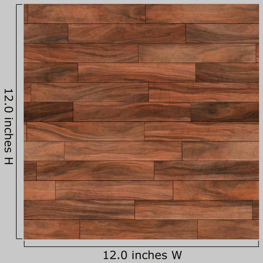 Seamless Wood Texture Wall Decal - WallMonkeys.com – Wallmonkeys