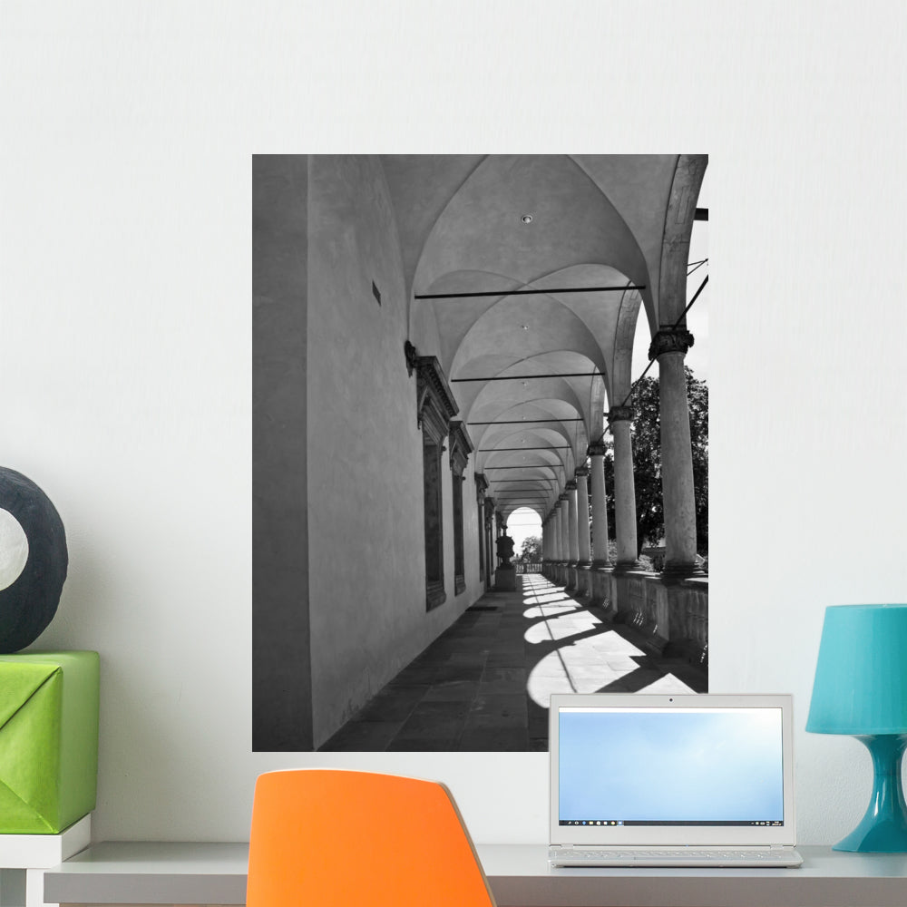 Arcade Wall Mural – Wallmonkeys