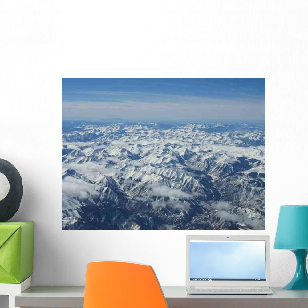 Utah Wall Decal - WallMonkeys.com – Wallmonkeys