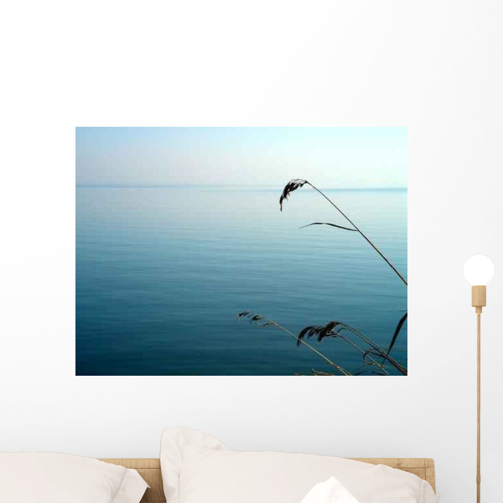Calm Wall Decal - WallMonkeys.com – Wallmonkeys