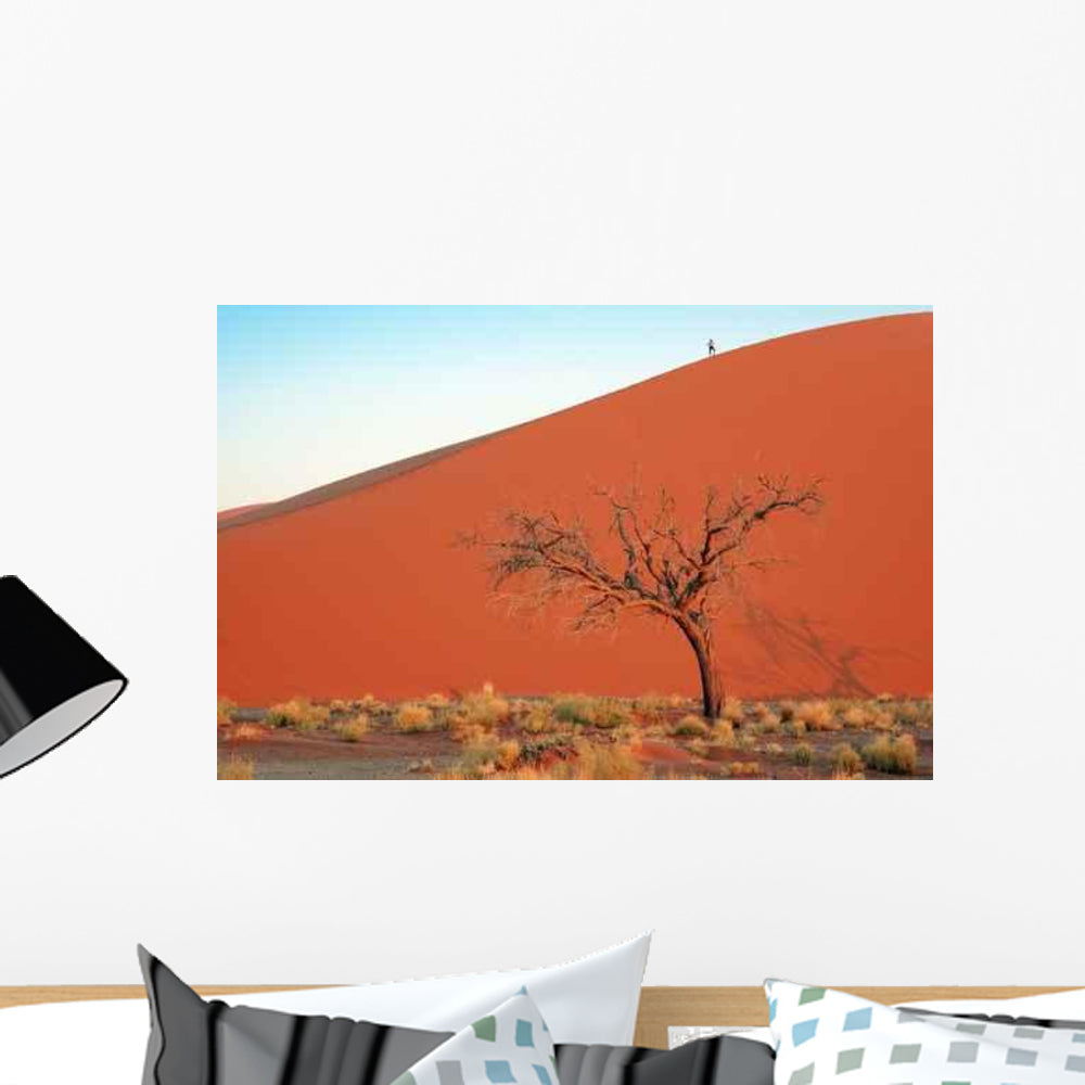 Woman Silhouette Top Red Wall Decal - WallMonkeys.com – Wallmonkeys