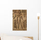 Carving Sobek Kom Ombo Wall Mural – Wallmonkeys