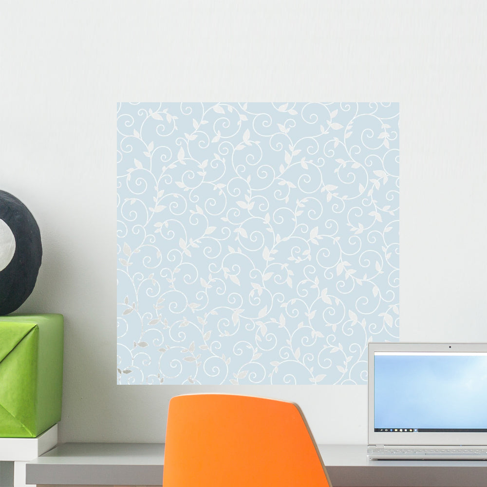 Seamless Texture Wall Decal - WallMonkeys.com – Wallmonkeys