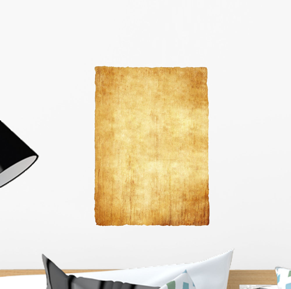 Old Papyrus Paper Texture – Wallmonkeys