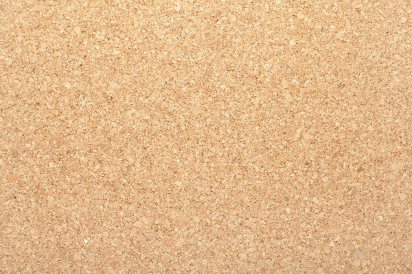 Seamless Cork Board Texture