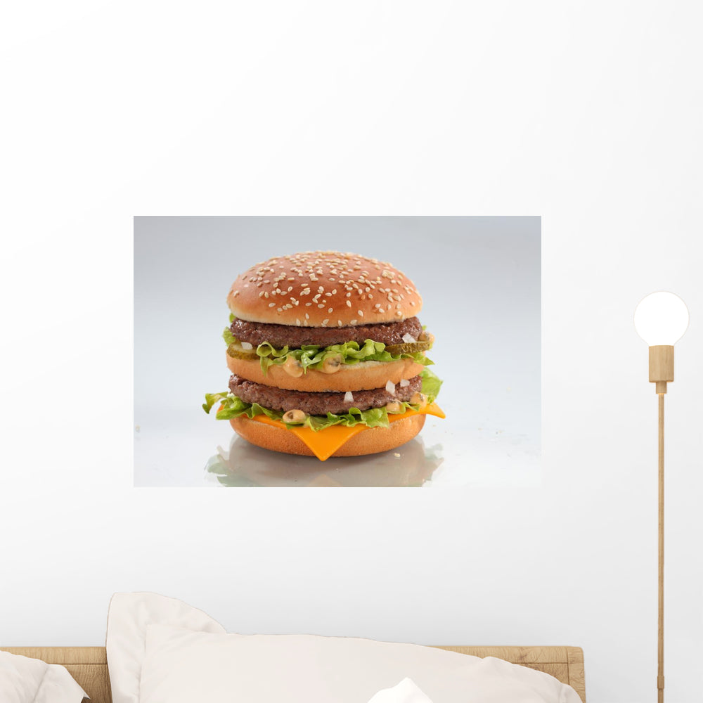 Bic Mac – Wallmonkeys