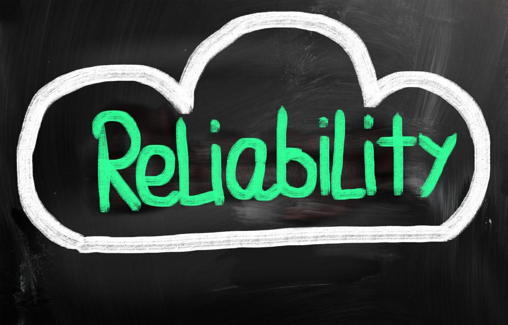 Cloud Computing - Reliability Concept Wall Decal - WallMonkeys.com ...