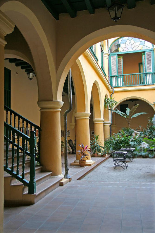 Spanish Wall Decal - WallMonkeys.com – Wallmonkeys