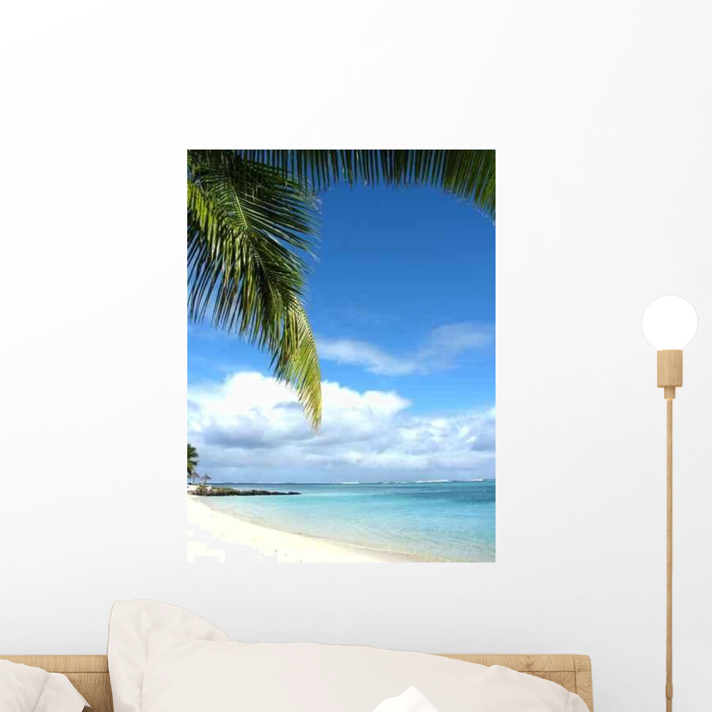 Escapade Wall Decal - WallMonkeys.com – Wallmonkeys