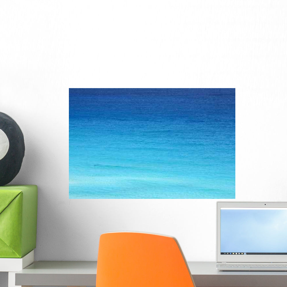 Cancun Wall Mural – Wallmonkeys