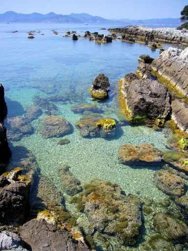 Cap Islands Wall Decal - WallMonkeys.com – Wallmonkeys