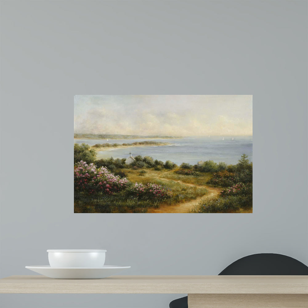 Cape Cod Wall Mural – Wallmonkeys