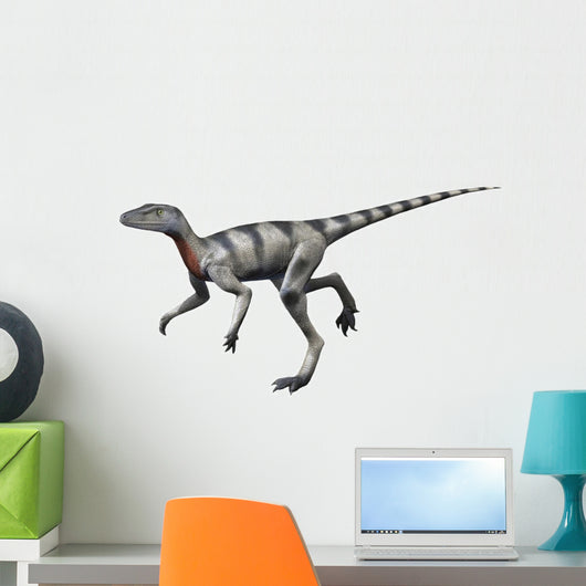 Saltopus Coloring Page