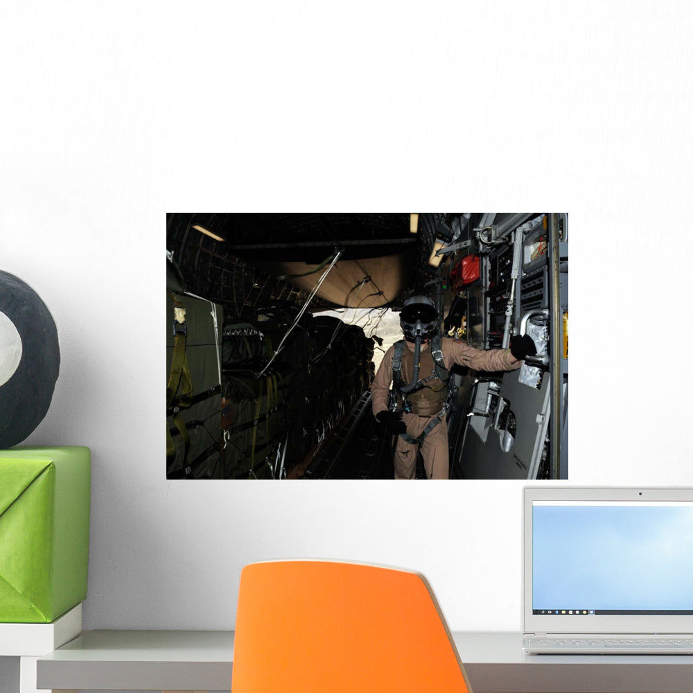 Container Delivery System Bundles Wall Decal Design 1 - WallMonkeys.com ...